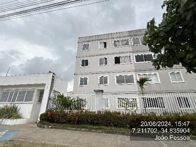 Oportunidade Única em JOAO PESSOA PB | Tipo: Apartamento | Negociação: Venda Direta Online | Situação: Imóvel