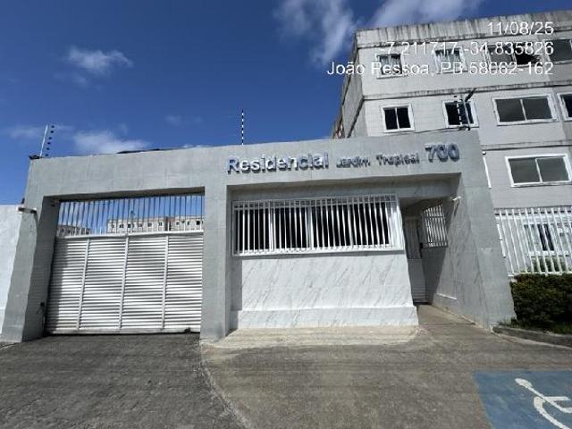 Oportunidade Única em JOAO PESSOA PB | Tipo: Apartamento | Negociação: Venda Direta Online | Situação: Imóvel