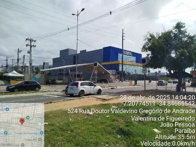Oportunidade Única em JOAO PESSOA PB | Tipo: Apartamento | Negociação: Venda Direta Online | Situação: Imóvel