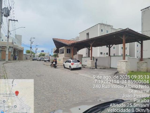 Oportunidade Única em JOAO PESSOA PB | Tipo: Apartamento | Negociação: Venda Direta Online | Situação: Imóvel