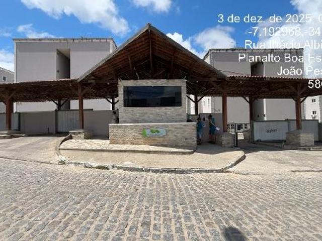 Oportunidade Única em JOAO PESSOA PB | Tipo: Apartamento | Negociação: Venda Direta Online | Situação: Imóvel