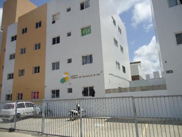 Oportunidade Única em JOAO PESSOA PB | Tipo: Apartamento | Negociação: Venda Direta Online | Situação: Imóvel