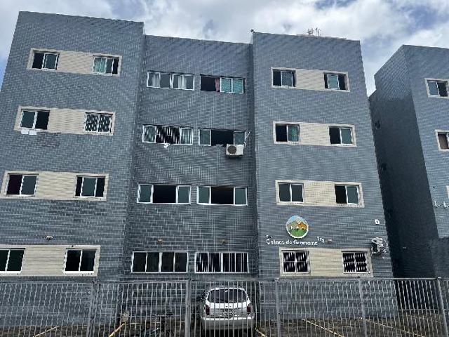 Oportunidade Única em JOAO PESSOA PB | Tipo: Apartamento | Negociação: Venda Direta Online | Situação: Imóvel