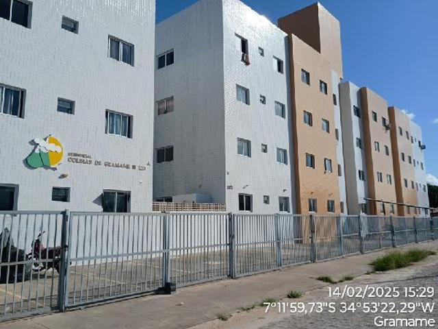 Oportunidade Única em JOAO PESSOA PB | Tipo: Apartamento | Negociação: Venda Direta Online | Situação: Imóvel