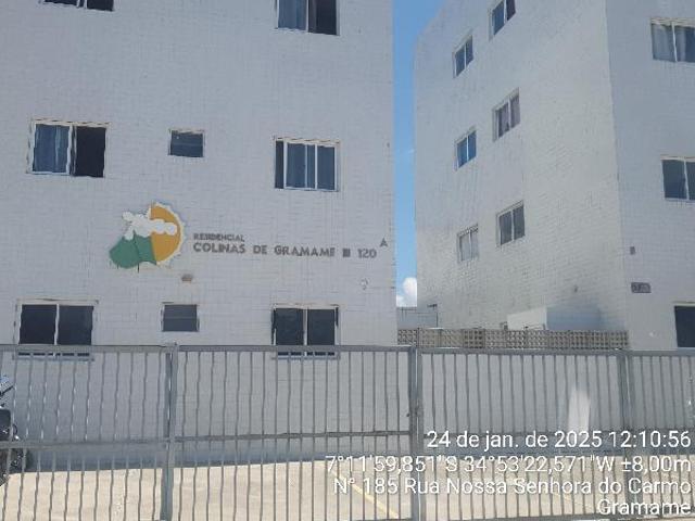 Oportunidade Única em JOAO PESSOA PB | Tipo: Apartamento | Negociação: Venda Direta Online | Situação: Imóvel