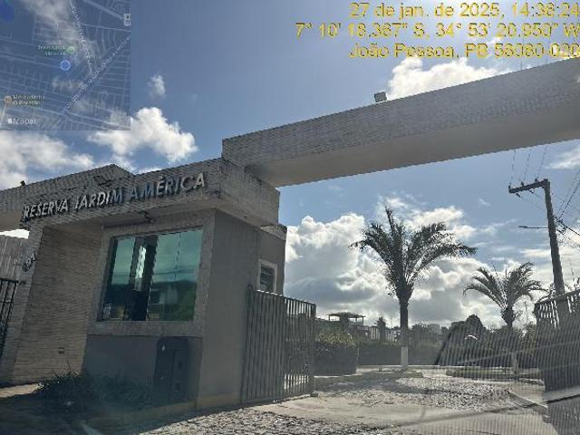 Oportunidade Única em JOAO PESSOA PB | Tipo: Apartamento | Negociação: Venda Direta Online | Situação: Imóvel