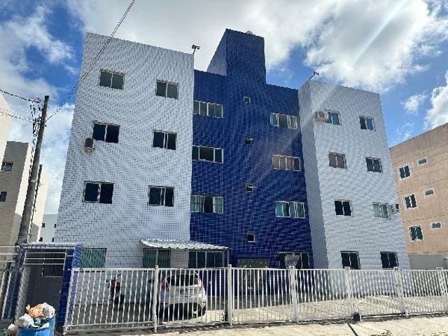 Oportunidade Única em JOAO PESSOA PB | Tipo: Apartamento | Negociação: Venda Direta Online | Situação: Imóvel