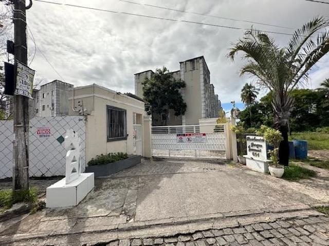 Oportunidade Única em JOAO PESSOA PB | Tipo: Apartamento | Negociação: Venda Direta Online | Situação: Imóvel