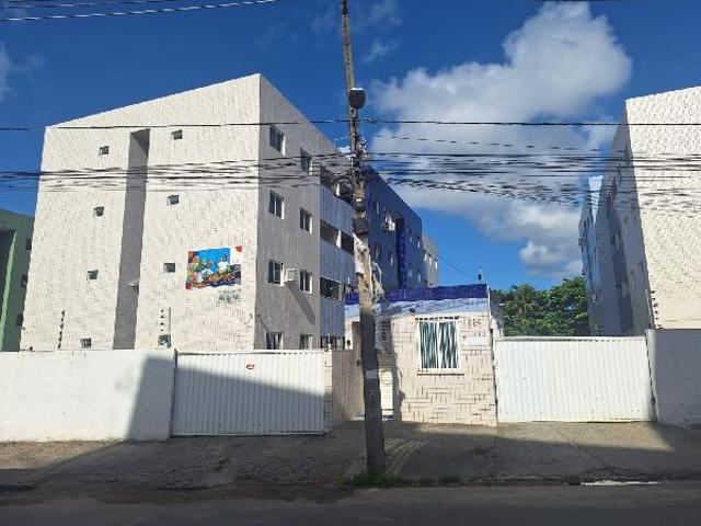 Oportunidade Única em JOAO PESSOA PB | Tipo: Apartamento | Negociação: Venda Direta Online | Situação: Imóvel