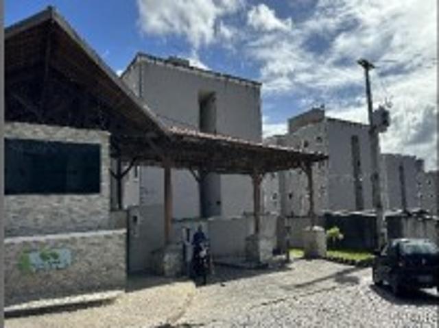 Oportunidade Única em JOAO PESSOA PB | Tipo: Apartamento | Negociação: Venda Direta Online | Situação: Imóvel