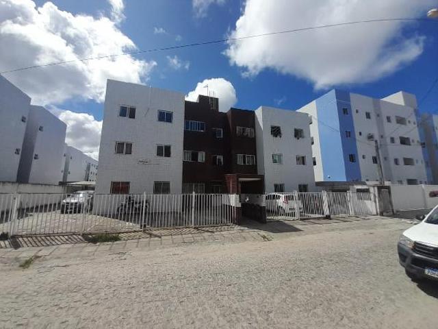 Oportunidade Única em JOAO PESSOA PB | Tipo: Apartamento | Negociação: Venda Direta Online | Situação: Imóvel