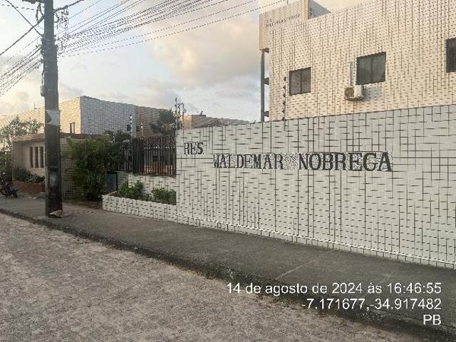 Oportunidade Única em JOAO PESSOA PB | Tipo: Apartamento | Negociação: Venda Direta Online | Situação: Imóvel
