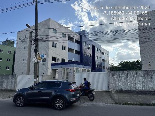 Oportunidade Única em JOAO PESSOA PB | Tipo: Apartamento | Negociação: Venda Direta Online | Situação: Imóvel
