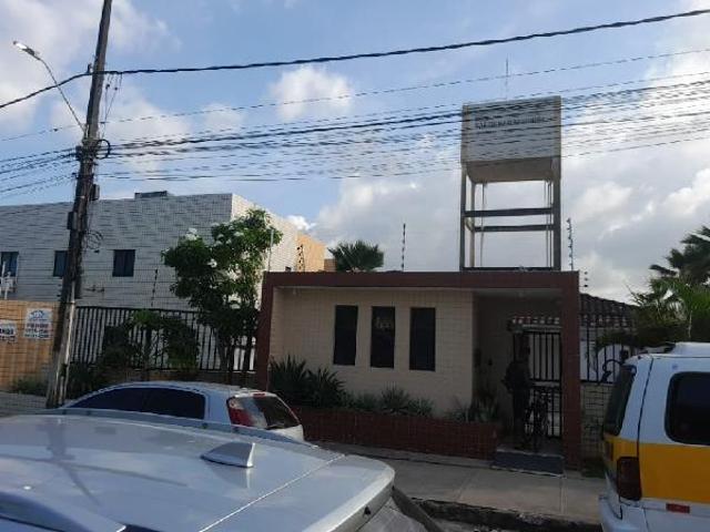 Oportunidade Única em JOAO PESSOA PB | Tipo: Apartamento | Negociação: Venda Direta Online | Situação: Imóvel