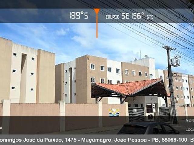 Oportunidade Única em JOAO PESSOA PB | Tipo: Apartamento | Negociação: Venda Direta Online | Situação: Imóvel