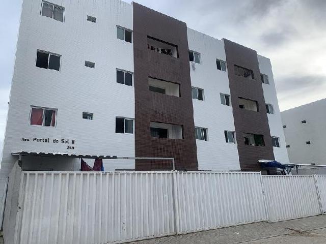 Oportunidade Única em JOAO PESSOA PB | Tipo: Apartamento | Negociação: Venda Direta Online | Situação: Imóvel