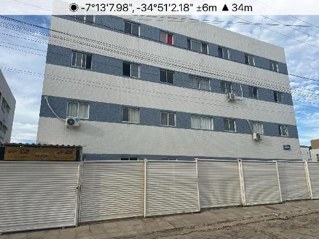 Oportunidade Única em JOAO PESSOA PB | Tipo: Apartamento | Negociação: Venda Direta Online | Situação: Imóvel