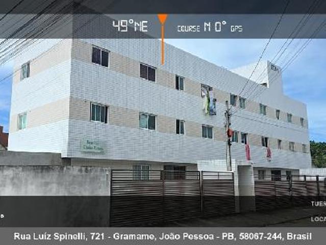 Oportunidade Única em JOAO PESSOA PB | Tipo: Apartamento | Negociação: Venda Direta Online | Situação: Imóvel