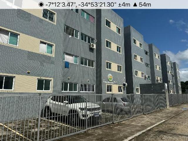 Oportunidade Única em JOAO PESSOA PB | Tipo: Apartamento | Negociação: Venda Direta Online | Situação: Imóvel