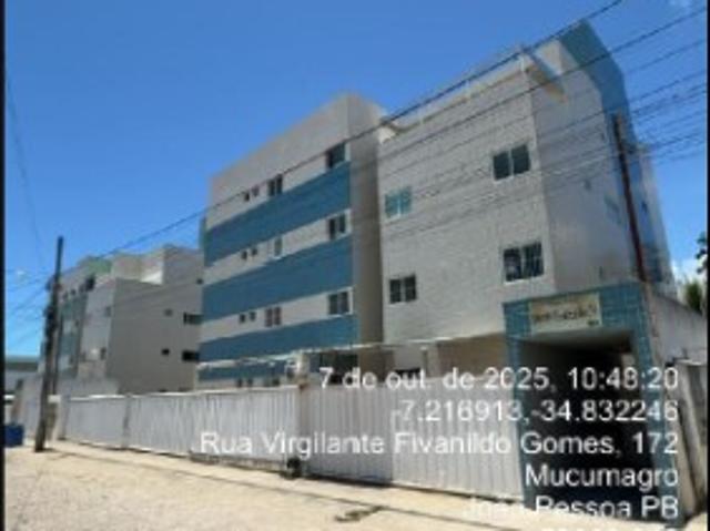 Oportunidade Única em JOAO PESSOA PB | Tipo: Apartamento | Negociação: Venda Direta Online | Situação: Imóvel