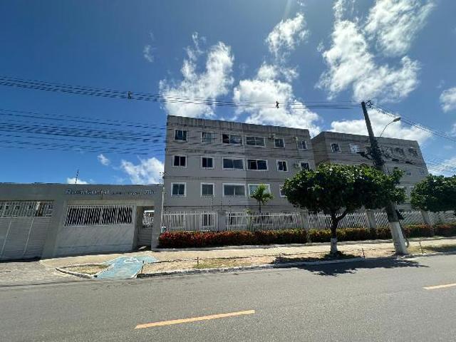 Oportunidade Única em JOAO PESSOA PB | Tipo: Apartamento | Negociação: Venda Direta Online | Situação: Imóvel