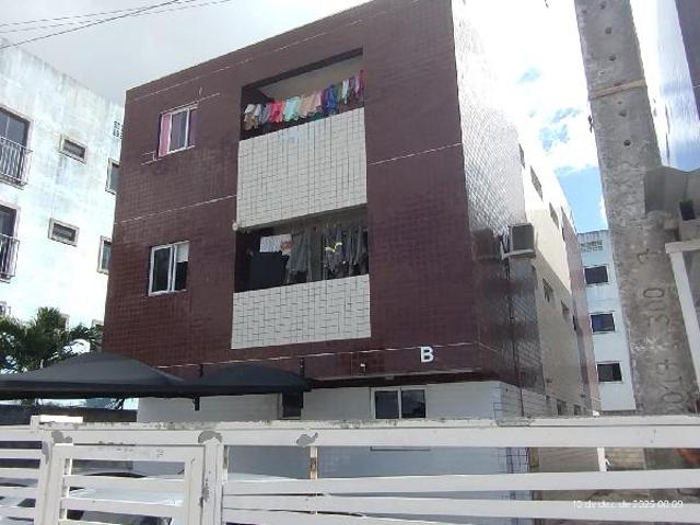 Oportunidade Única em JOAO PESSOA PB | Tipo: Apartamento | Negociação: Venda Direta Online | Situação: Imóvel