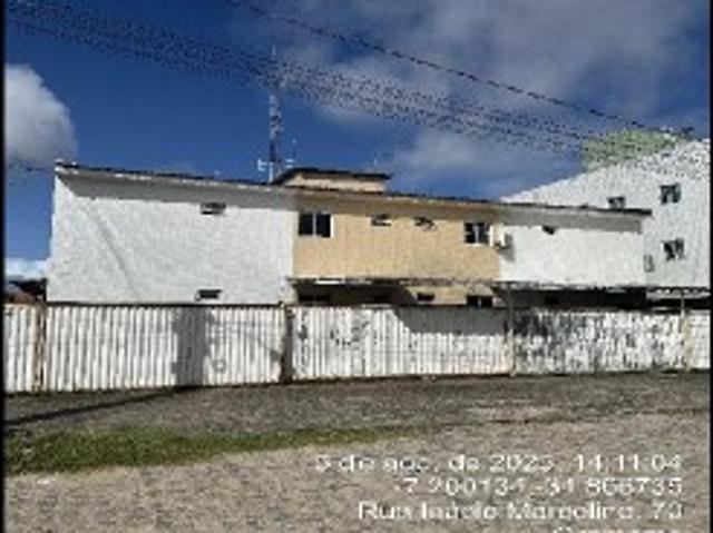 Oportunidade Única em JOAO PESSOA PB | Tipo: Apartamento | Negociação: Venda Direta Online | Situação: Imóvel