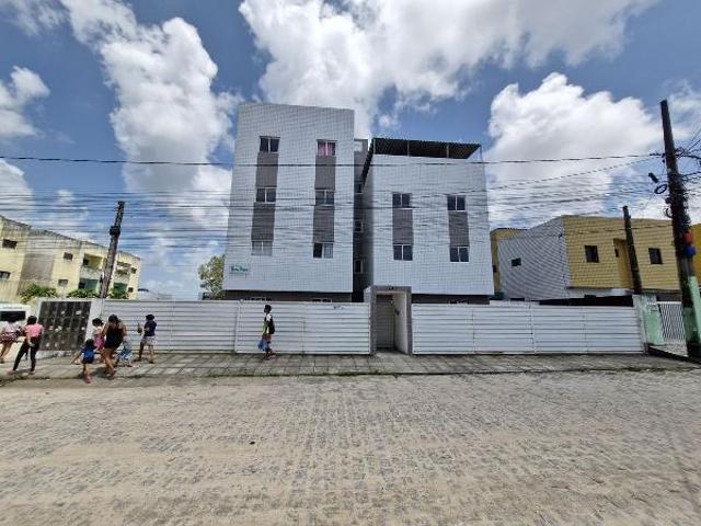 Oportunidade Única em JOAO PESSOA PB | Tipo: Apartamento | Negociação: Venda Direta Online | Situação: Imóvel