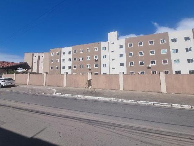 Oportunidade Única em JOAO PESSOA PB | Tipo: Apartamento | Negociação: Venda Direta Online | Situação: Imóvel