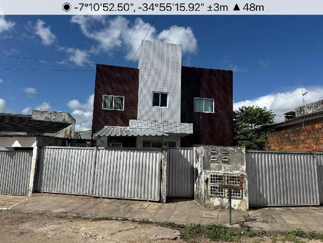 Oportunidade Única em JOAO PESSOA PB | Tipo: Apartamento | Negociação: Venda Direta Online | Situação: Imóvel