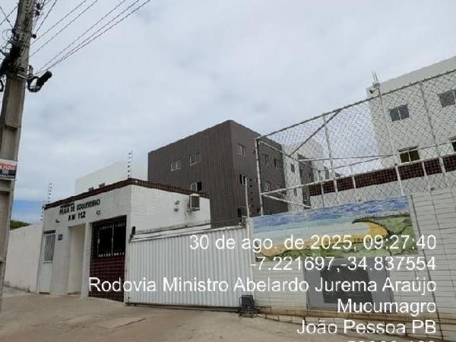 Oportunidade Única em JOAO PESSOA PB | Tipo: Apartamento | Negociação: Venda Direta Online | Situação: Imóvel