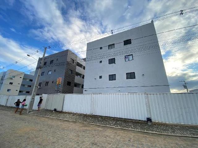 Oportunidade Única em JOAO PESSOA PB | Tipo: Apartamento | Negociação: Venda Direta Online | Situação: Imóvel