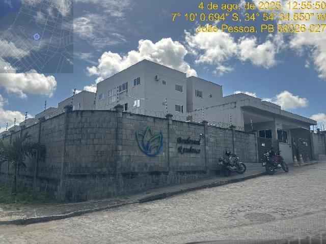 Oportunidade Única em JOAO PESSOA PB | Tipo: Apartamento | Negociação: Venda Direta Online | Situação: Imóvel