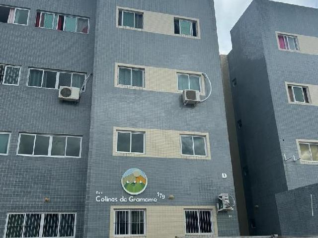 Oportunidade Única em JOAO PESSOA PB | Tipo: Apartamento | Negociação: Venda Direta Online | Situação: Imóvel