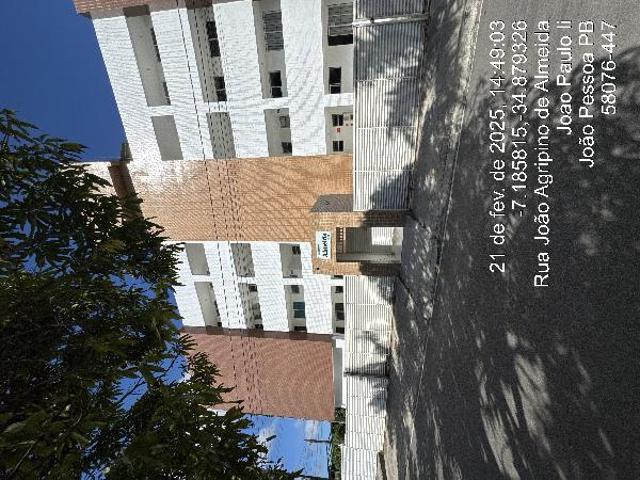 Oportunidade Única em JOAO PESSOA PB | Tipo: Apartamento | Negociação: Venda Direta Online | Situação: Imóvel