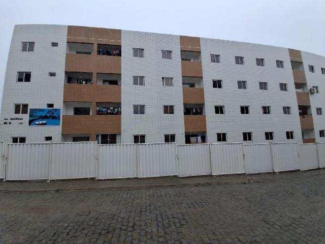 Oportunidade Única em JOAO PESSOA PB | Tipo: Apartamento | Negociação: Venda Direta Online | Situação: Imóvel