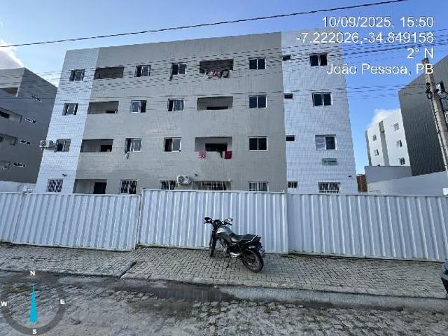 Oportunidade Única em JOAO PESSOA PB | Tipo: Apartamento | Negociação: Venda Direta Online | Situação: Imóvel