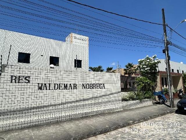 Oportunidade Única em JOAO PESSOA PB | Tipo: Apartamento | Negociação: Venda Direta Online | Situação: Imóvel