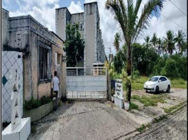 Oportunidade Única em JOAO PESSOA PB | Tipo: Apartamento | Negociação: Venda Direta Online | Situação: Imóvel