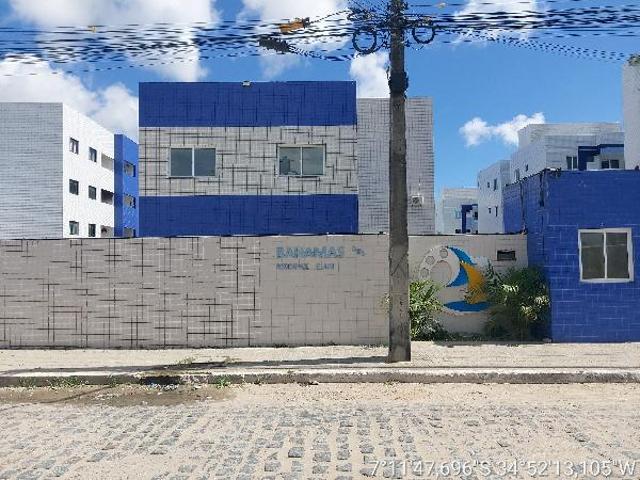 Oportunidade Única em JOAO PESSOA PB | Tipo: Apartamento | Negociação: Venda Direta Online | Situação: Imóvel