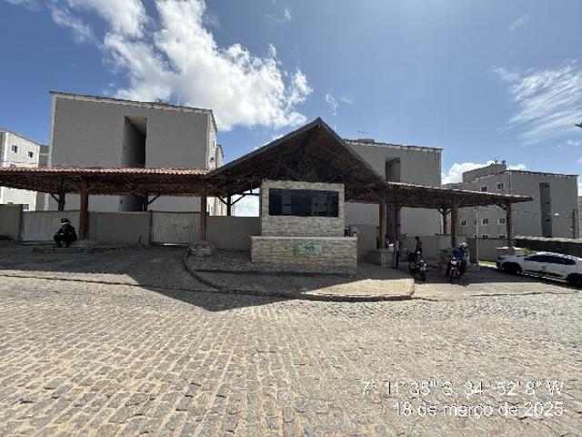 Oportunidade Única em JOAO PESSOA PB | Tipo: Apartamento | Negociação: Venda Direta Online | Situação: Imóvel