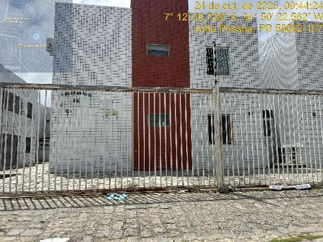 Oportunidade Única em JOAO PESSOA PB | Tipo: Apartamento | Negociação: Venda Direta Online | Situação: Imóvel