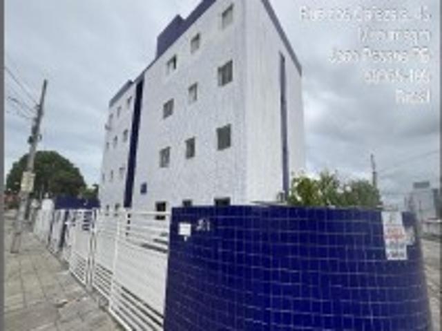 Oportunidade Única em JOAO PESSOA PB | Tipo: Apartamento | Negociação: Venda Direta Online | Situação: Imóvel