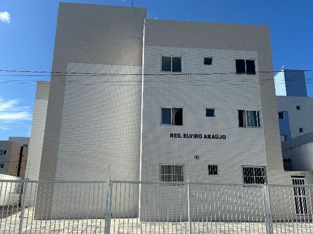 Oportunidade Única em JOAO PESSOA PB | Tipo: Apartamento | Negociação: Venda Direta Online | Situação: Imóvel