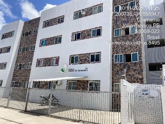Oportunidade Única em JOAO PESSOA PB | Tipo: Apartamento | Negociação: Venda Direta Online | Situação: Imóvel