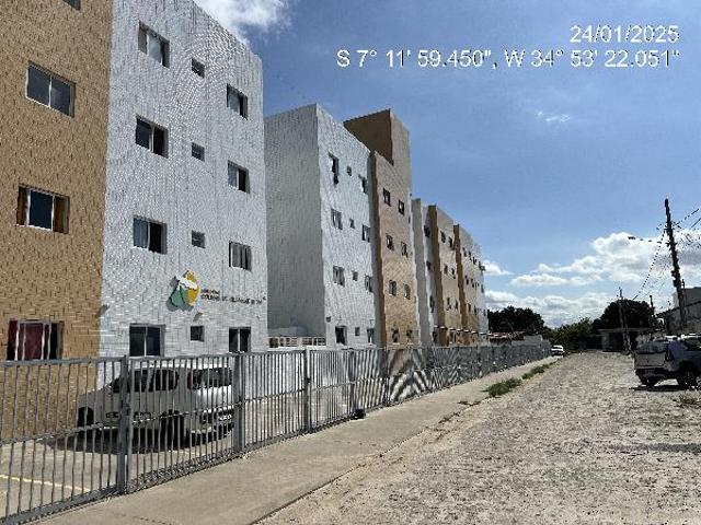 Oportunidade Única em JOAO PESSOA PB | Tipo: Apartamento | Negociação: Venda Direta Online | Situação: Imóvel