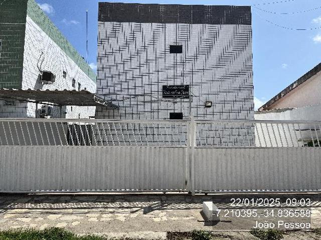 Oportunidade Única em JOAO PESSOA PB | Tipo: Apartamento | Negociação: Venda Direta Online | Situação: Imóvel