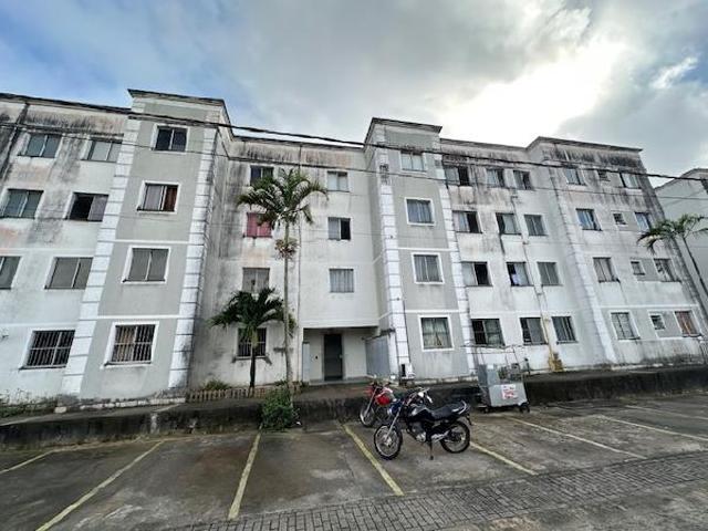 Oportunidade Única em JOAO PESSOA PB | Tipo: Apartamento | Negociação: Venda Direta Online | Situação: Imóvel
