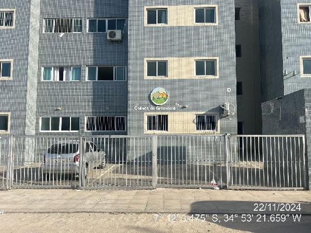Oportunidade Única em JOAO PESSOA PB | Tipo: Apartamento | Negociação: Venda Direta Online | Situação: Imóvel