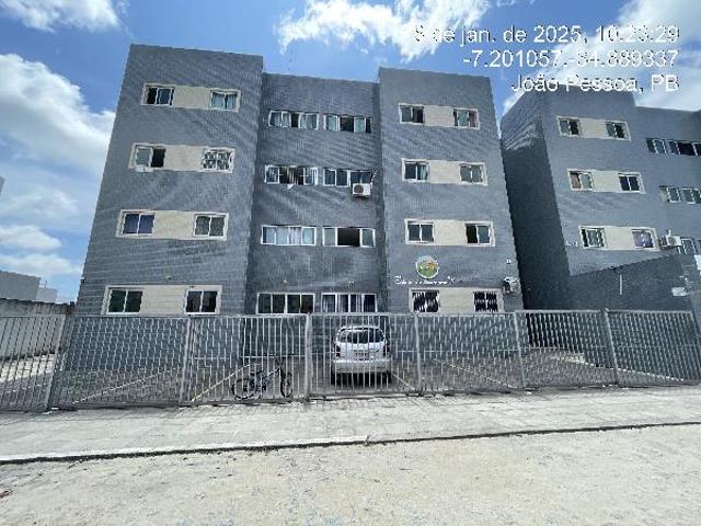 Oportunidade Única em JOAO PESSOA PB | Tipo: Apartamento | Negociação: Venda Direta Online | Situação: Imóvel